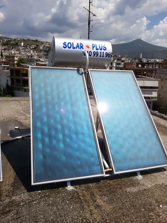 Προσφορές στο Κατάστημα | Ηλιακοί Θερμοσίφωνες SOLAR PLUS